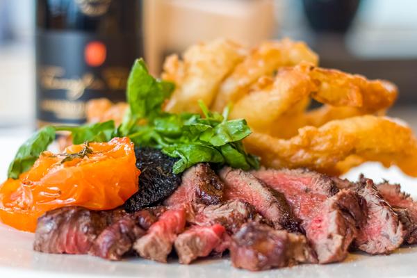 The Coach at Edenfield