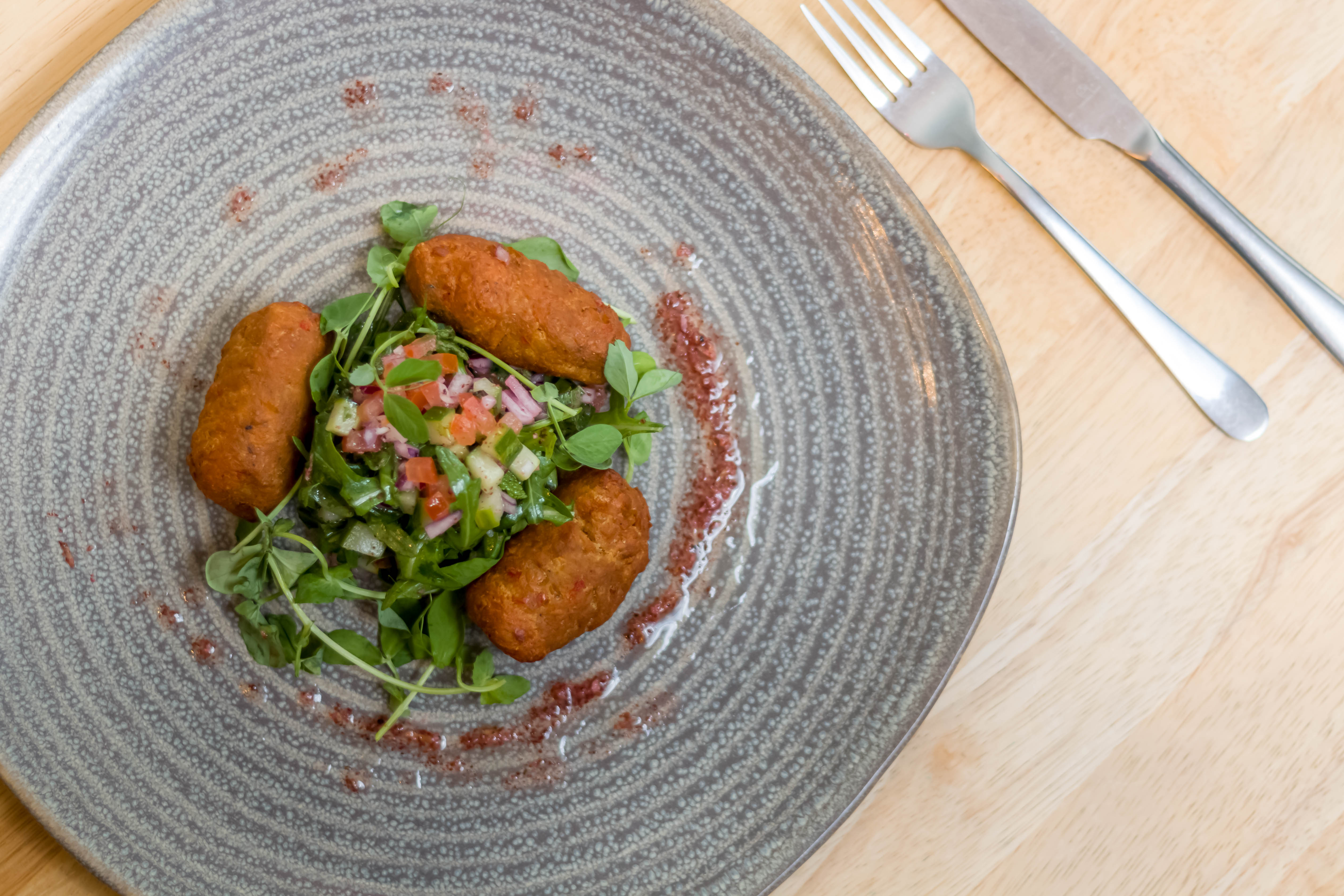 The Coach at Edenfield